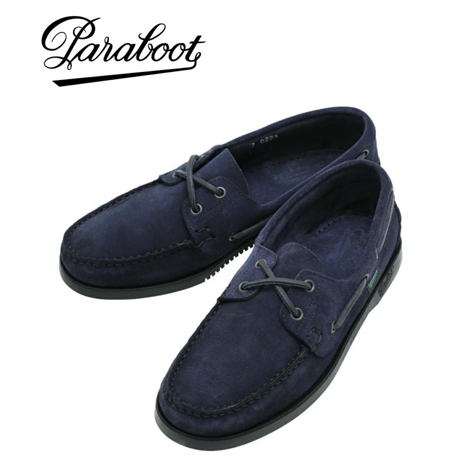 Paraboot / パラブーツ ： BARTH 780545 : ARKnets - 通販 - Yahoo!ショッピング