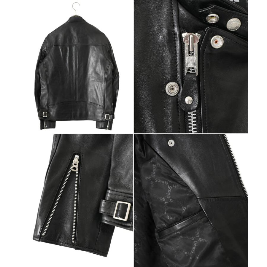 Schott / ショット ： DOUBLE BREAST RIDERS ： 782-3950077 :782-3950077:ARKnets - 通販 - Yahoo!ショッピング