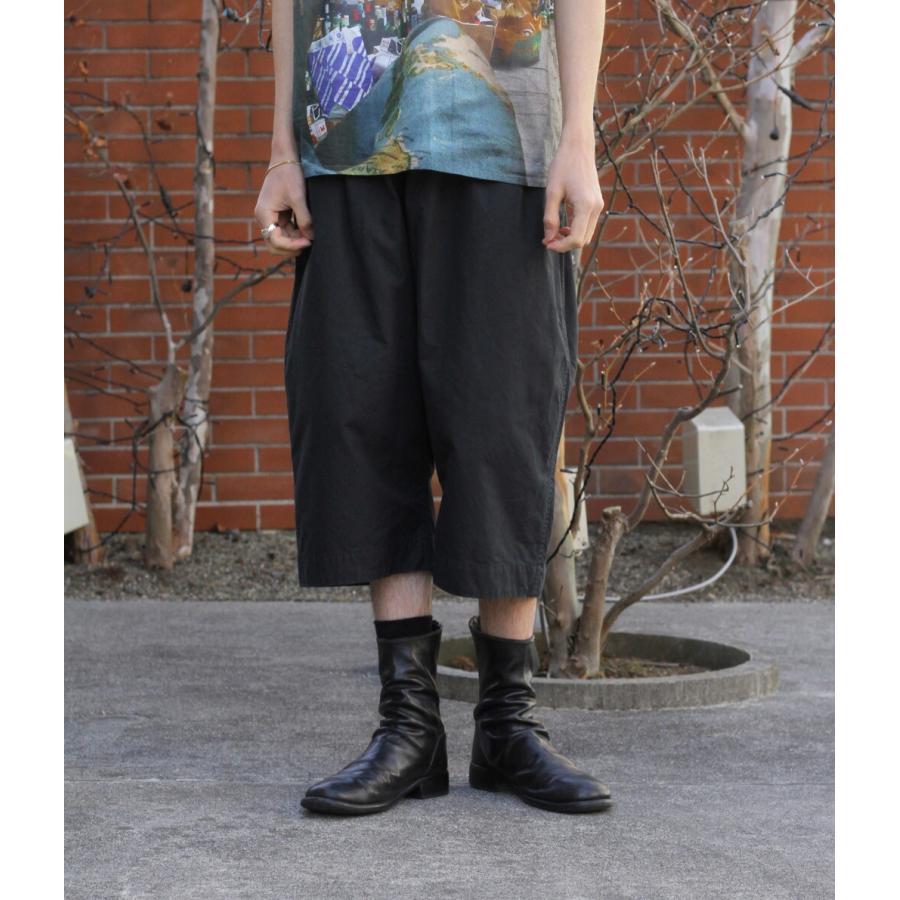 GUIDI / グイディ ： 988 Horse Full Grain Backzip Boot ： 988-HORSE :988-HORSE ...