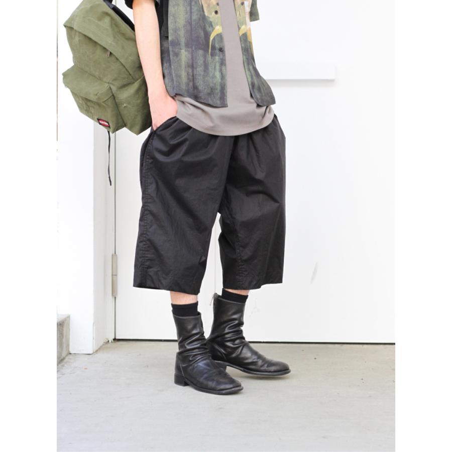 GUIDI / グイディ ： 988 Horse Full Grain Backzip Boot ： 988-HORSE :988-HORSE ...