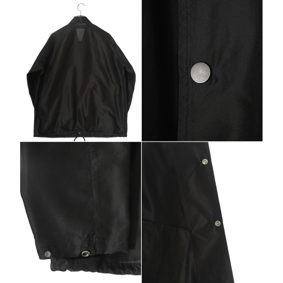 MARKAWARE / マーカウェア ： SILK TAFFETA CITY COACH JACKET ： A24A-10BL02C :A24A-10BL02C:ARKnets - 通販 ...