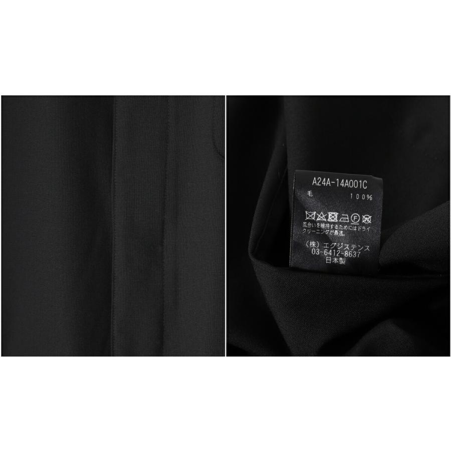 markaware MARKAWARE / マーカウェア ： ORGANIC WOOL 2/80 TROPICAL ALL IN ONE A24A-14AO01C : ARKnets - 通販 ...