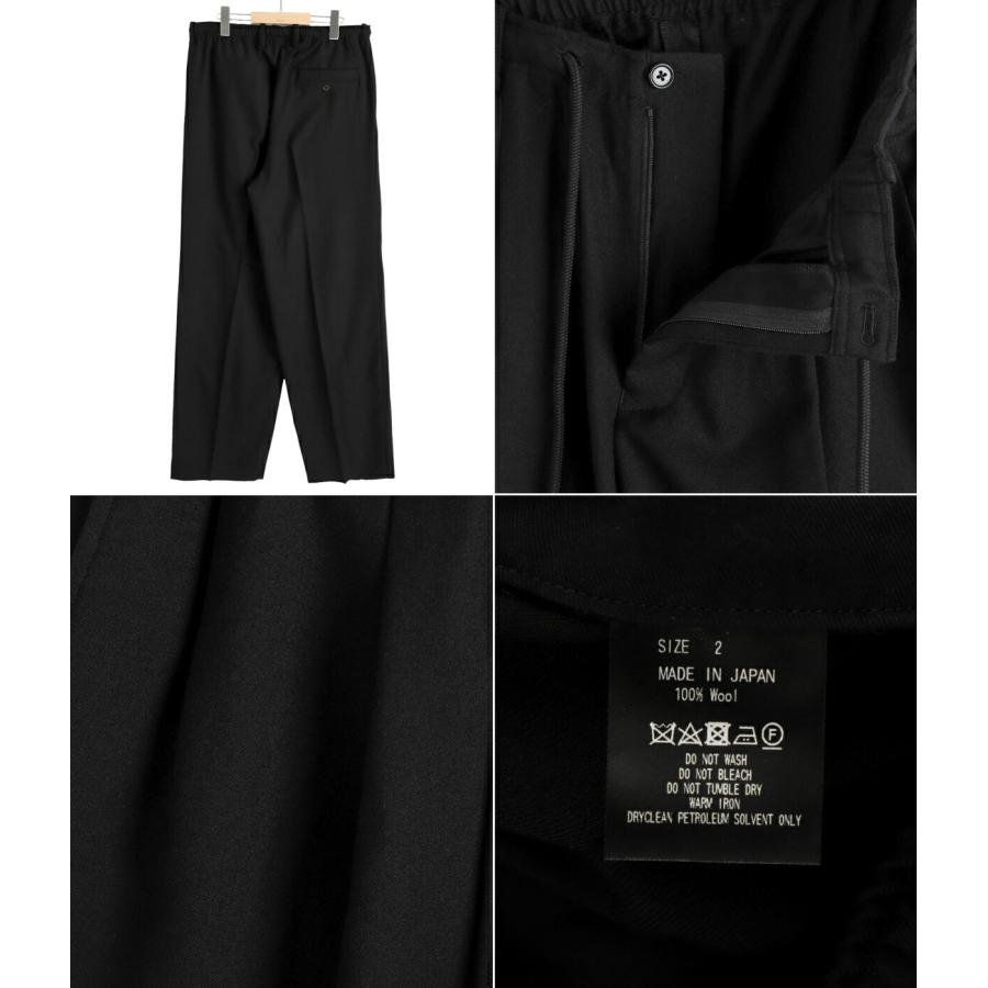 markaware MARKAWARE / マーカウェア ： DOUBLE PLEATED EASY TROUSERS A24C12PT01C : ARKnets - 通販 - Yahoo ...
