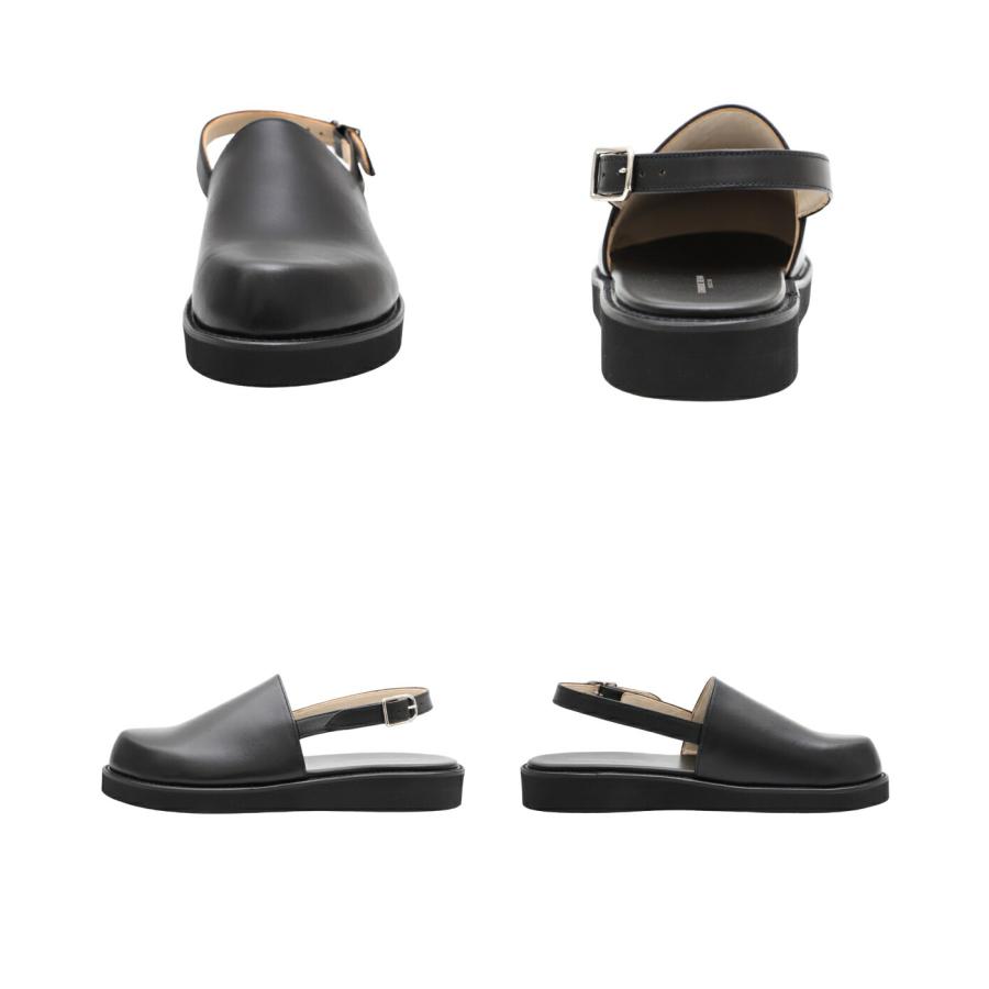 BEAUTIFUL SHOES（ビューティフルシューズ） ： CLOSED TOE(HARDNESS 60 SOLE ...