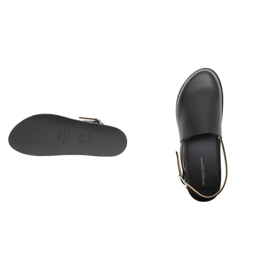 BEAUTIFUL SHOES（ビューティフルシューズ） ： CLOSED TOE(HARDNESS 60 SOLE ...