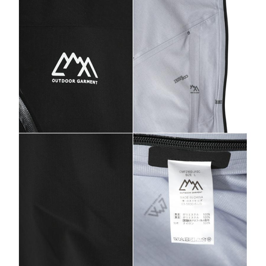 COMFY OUTDOOR GARMENT 【20%OFF】CMF / シーエムエフ COMFY OUTDOOR GARMENT 【20%OFF】CMF / シーエムエフ