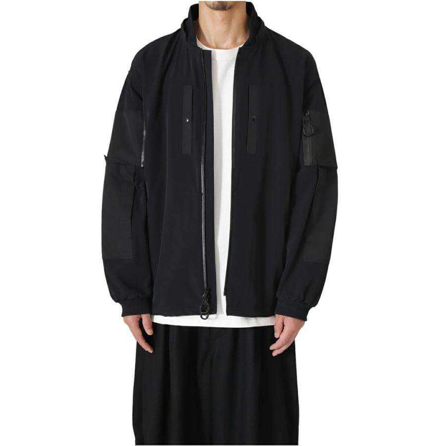CMF OUTDOOR GARMENT / シーエムエフ アウトドア ガーメント ： CAF JACKET ： CMF2302-J15C ...