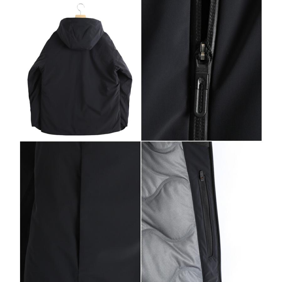 DESCENTE ALLTERRAIN / デサントオルテライン (水沢ダウン DESCENTE ALLTERRAIN / デサントオルテライン (水沢ダウン