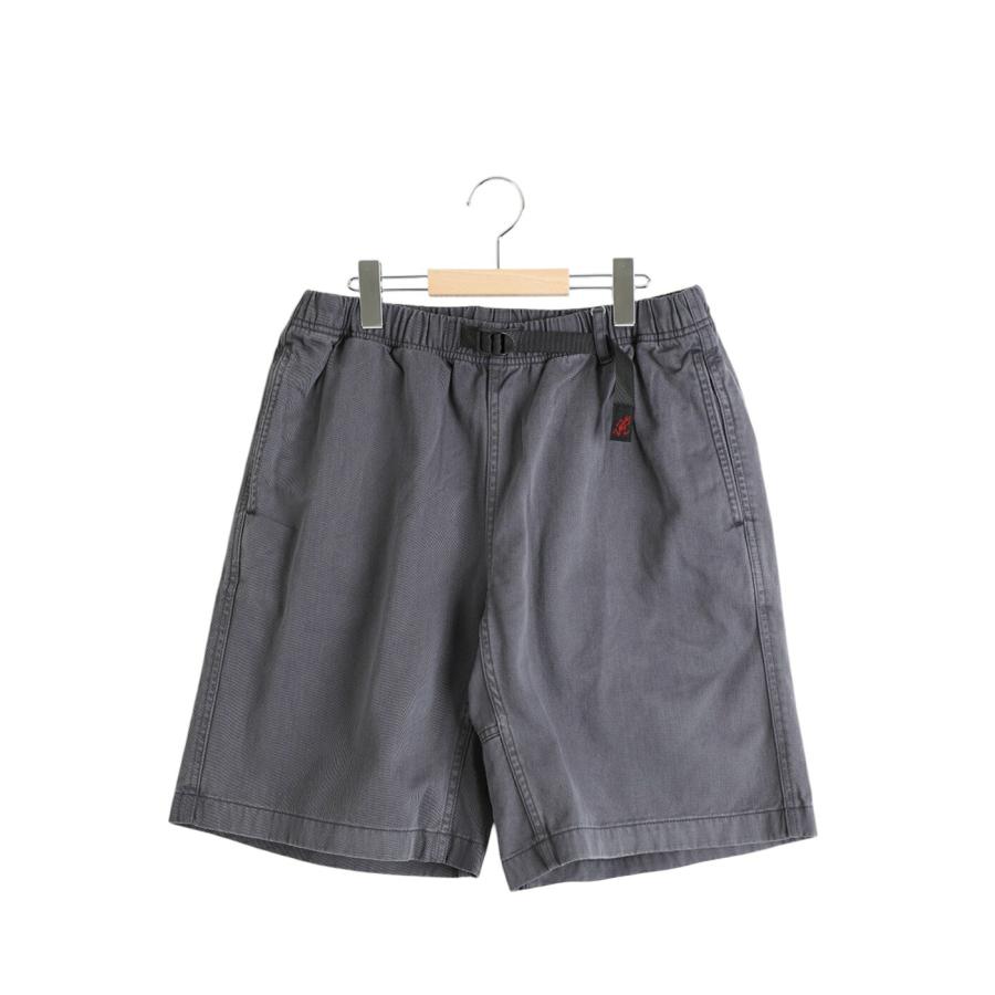 GRAMICCI / グラミチ ： G-SHORT PIGMENT DYED 全2色 G4SM-P123[AST][コンパクト] : ARKnets - 通販 - Yahoo!ショッピング