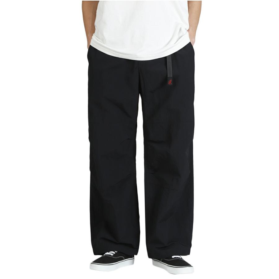 Gramicci（グラミチ） ： NYLON PANELED TREK PANT / 全4色 ： G6SM-P069 : ARKnets ...