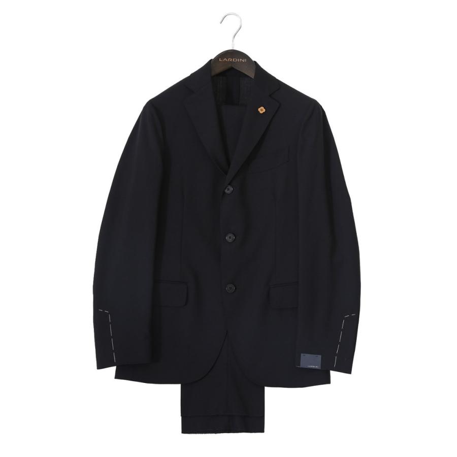 LARDINI / ラルディーニ : SUIT-RP44494- JG32801AQ-101 LARDINI / ラルディーニ : SUIT-RP44494- JG32801AQ-101