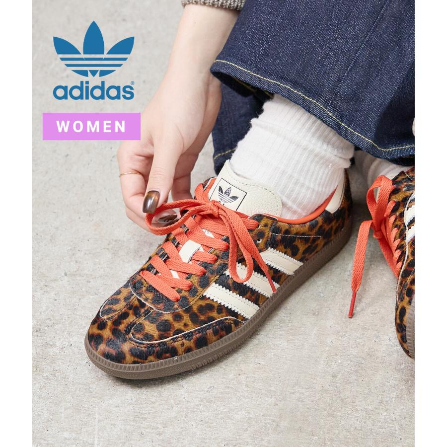 adidas Originals / アディダス オリジナルス ： SAMBA OG W JI2734 : ARKnets - 通販 ...