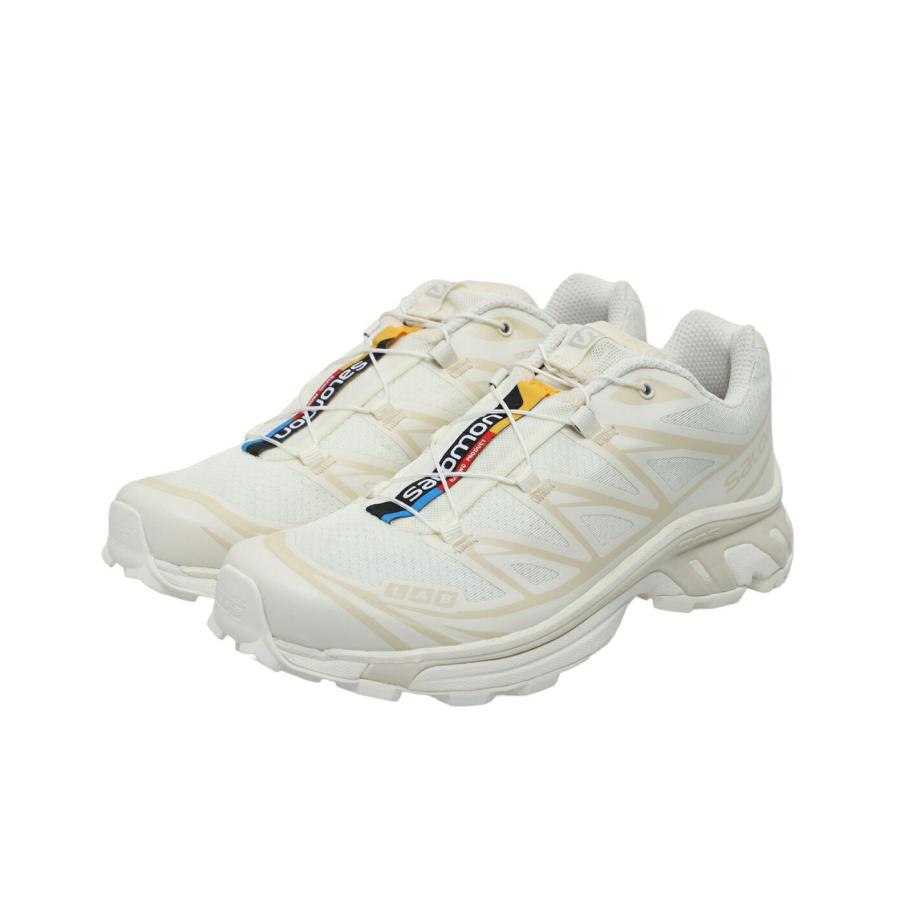 SALOMON SNEAKERS / サロモン スニーカーズ ： XT-6 L47445300 : ARKnets - 通販 - Yahoo ...