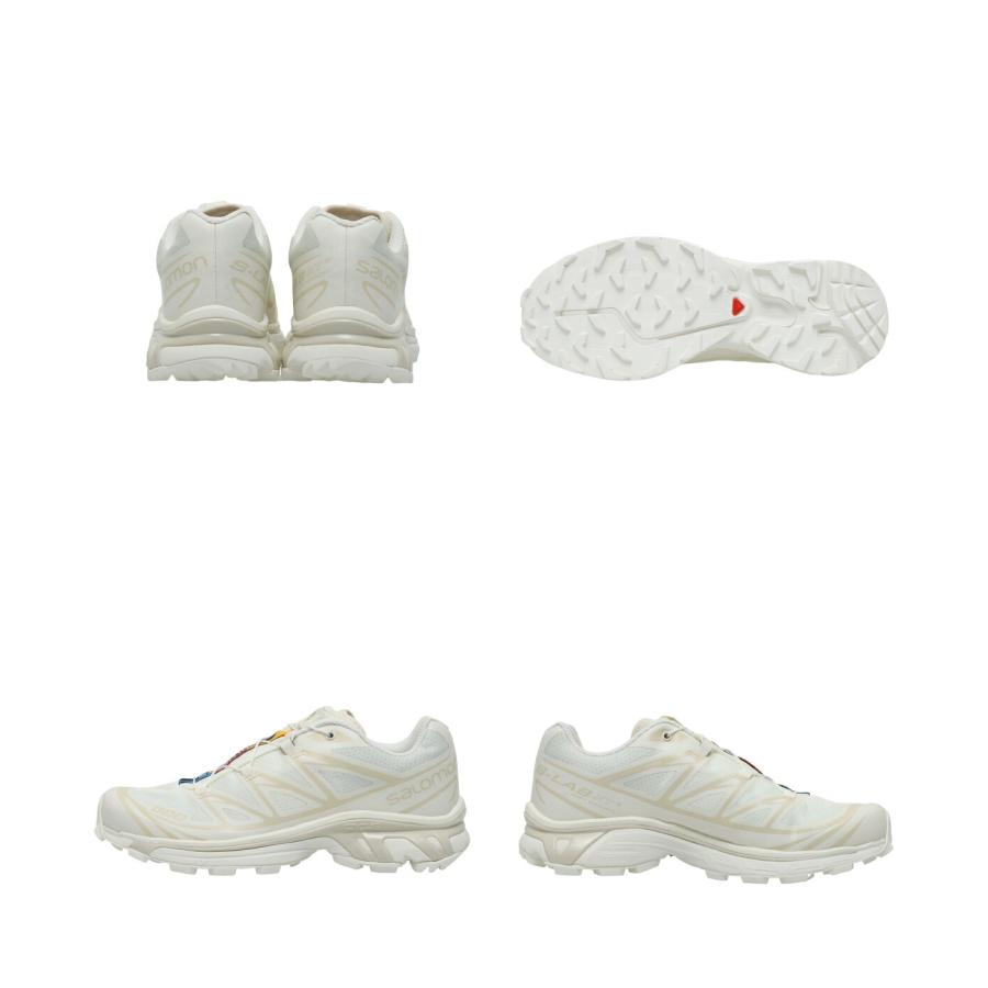 SALOMON SNEAKERS / サロモン スニーカーズ ： XT-6 L47445300 : ARKnets - 通販 - Yahoo ...