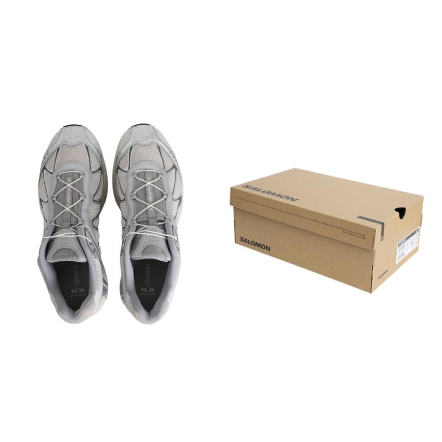 SALOMON SNEAKERS / サロモン スニーカーズ ： XT-WHISPER L47801400[DEA][WAX][REA ...