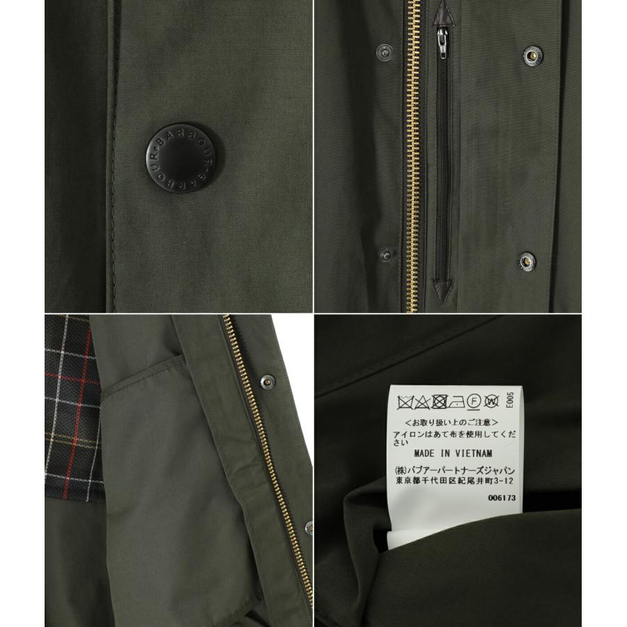 Barbour / バブアー ： OS Transporter Casual 全2色 MCA0931 : ARKnets - 通販 - Yahoo!ショッピング