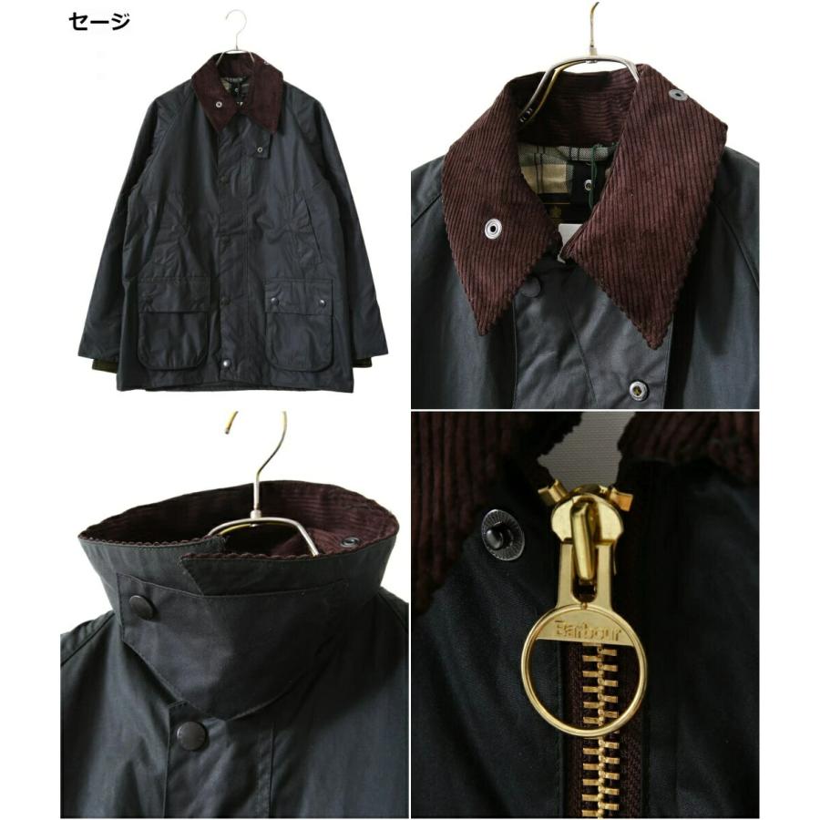 Barbour / バブアー ： BEDALE ： MWX0018 :MWX0018:ARKnets - 通販 - Yahoo!ショッピング