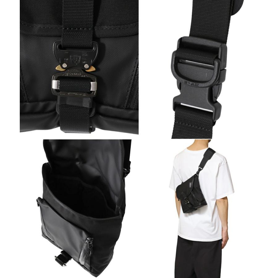 BAGJACK / バッグジャック ： BKE BAG M NO-09727 : ARKnets - 通販 - Yahoo!ショッピング