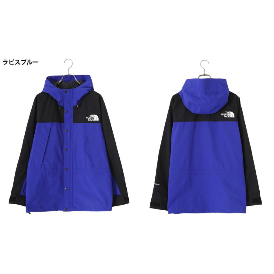 THE NORTH FACE / ザ ノースフェイス ： Mountain Light Jacket / 全7色 ： NP62236 :NP62236:ARKnets - 通販 - Yahoo ...