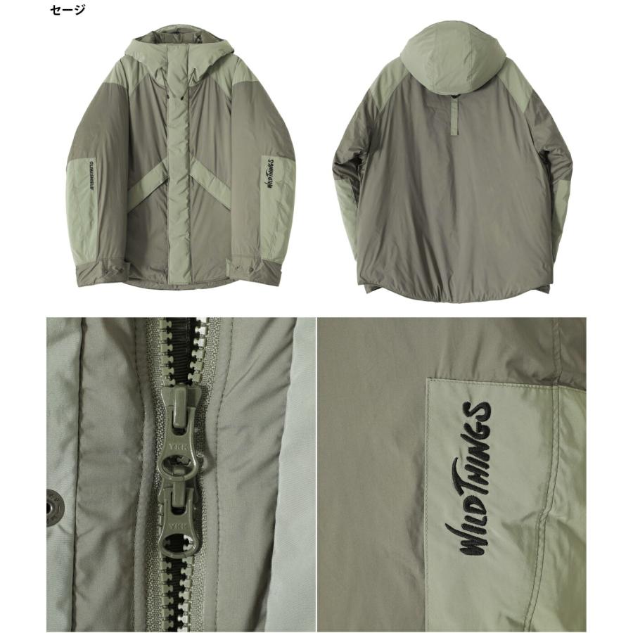 WILD THINGS / ワイルドシングス : 【ONLY ARK】別注 URBAN WILD THINGS / ワイルドシングス : 【ONLY ARK】別注 URBAN