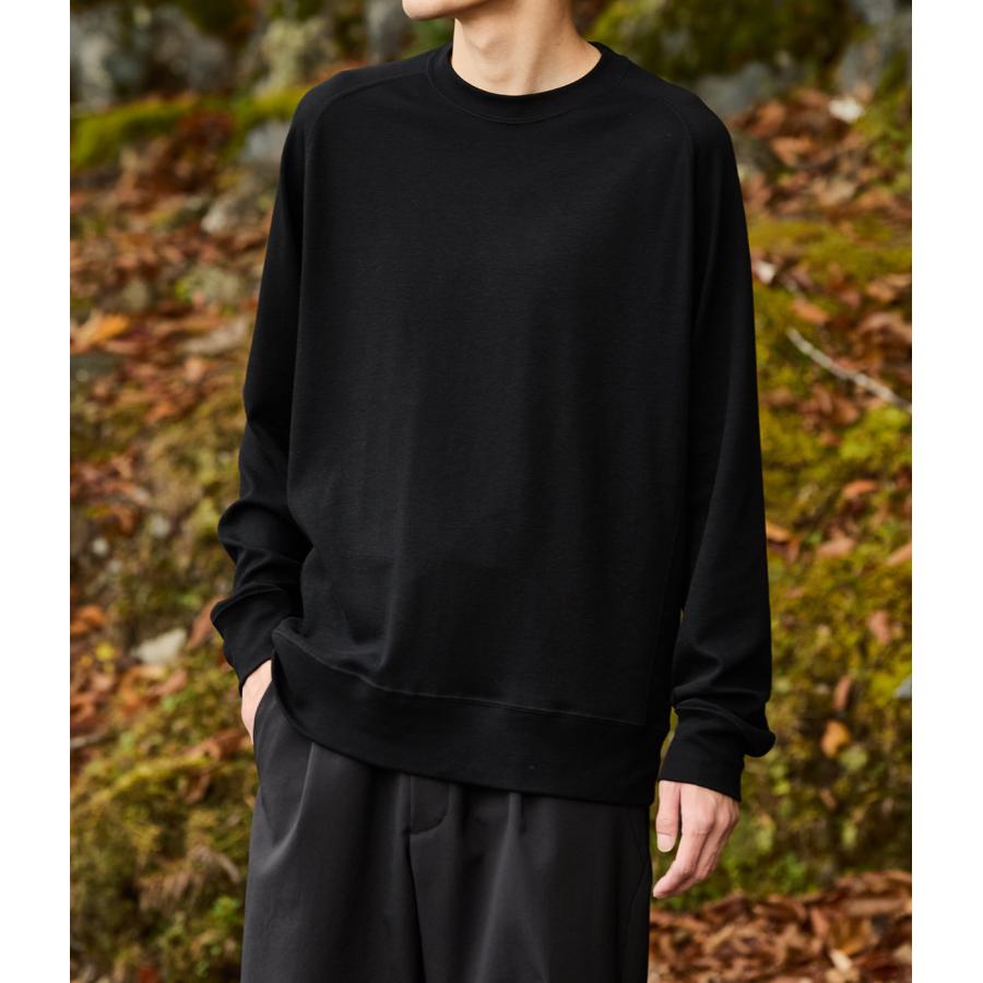 GOLDWIN Goldwin / ゴールドウィン ： 別注 Cotton/Wool Crew Neck T-shirt ONLYARK-0-2045 : ARKnets - 通販 ...