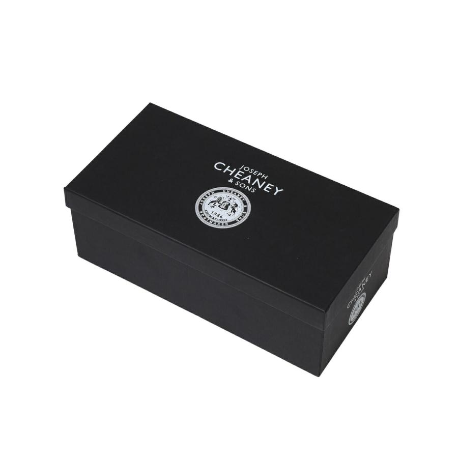 JOSEPH CHEANEY & SONS / ジョセフ チーニー ： 別注 ALDERTON ONLYARK-0-5029 ...