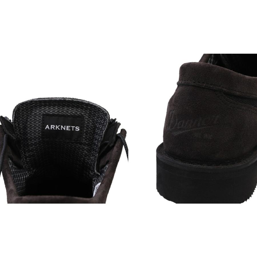Danner / ダナー ： 【ONLY ARK】別注 CASCADE RANGE WP ： ONLYARK-0-5040 : onlyark-0-5040 : ARKnets - 通販 ...