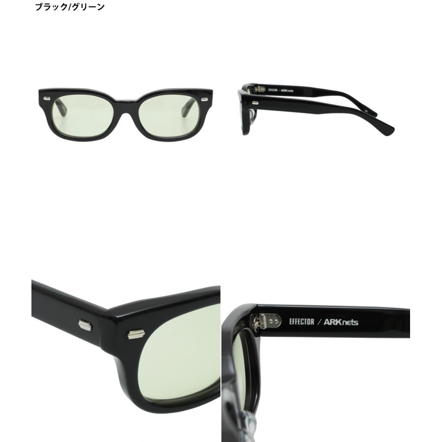 EFFECTOR / エフェクター ： 別注 FUZZ H 全4色 ONLYARK-0-9010 : ARKnets - 通販 - Yahoo!ショッピング