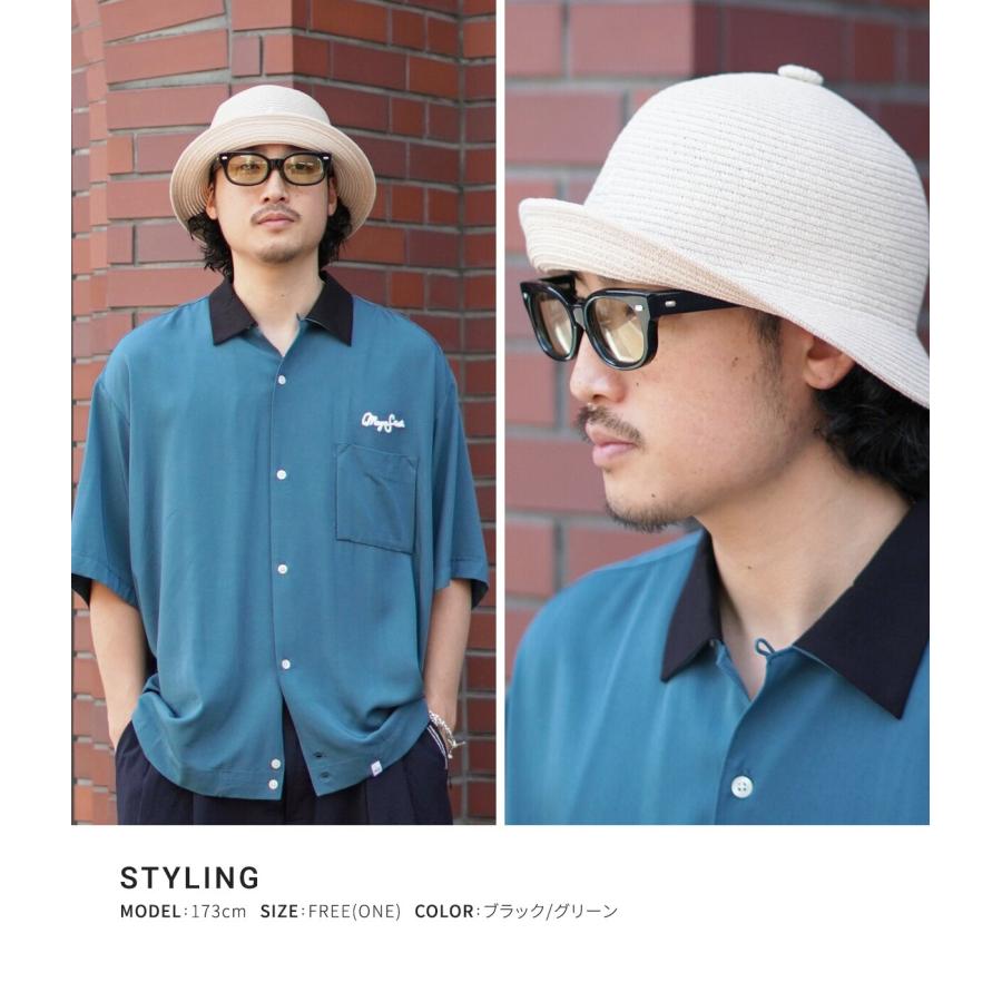 EFFECTOR / エフェクター ： 別注 FUZZ H 全4色 ONLYARK-0-9010 : ARKnets - 通販 - Yahoo!ショッピング