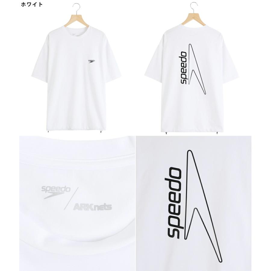 speedo 【500円クーポン配布中】speedo / スピード ： [ONLY ARK]別注別注 Rush Cord T ONLYARK ...