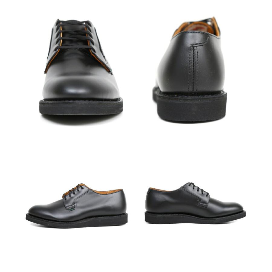 RED WING / レッドウィング ： POSTMAN OXFORD No.00101 ： REDWING-101 :REDWING-101:ARKnets - 通販 - Yahoo!ショッピング