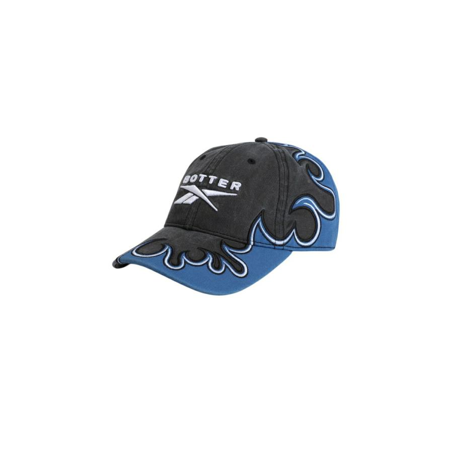 Reebok / リーボック ： BASEBALL CAP RMLB00GC99FAB0011045[WAX] : ARKnets - 通販 ...