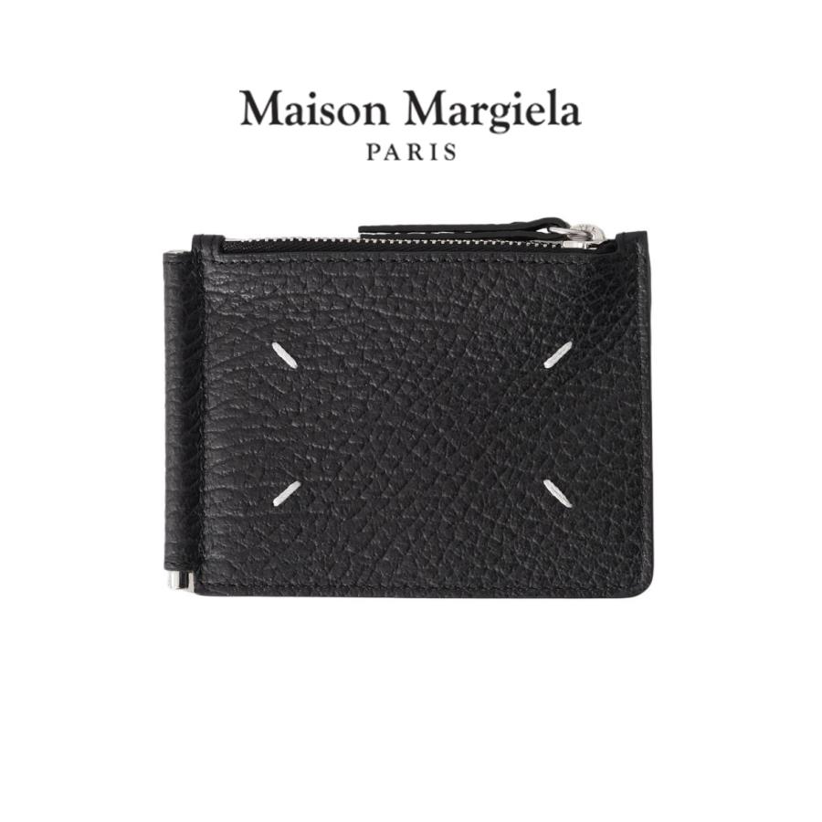 Maison Margiela / メゾン マルジェラ ： WALLET SLIM 2 PINCER SA1UI0022-P4455 : ARKnets - 通販 - Yahoo!ショッピング
