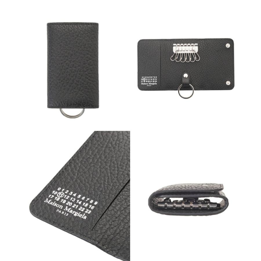Maison Margiela / メゾン マルジェラ ： KEY CHAIN 6 RINGS ： SA3UA0001-P4455 ...