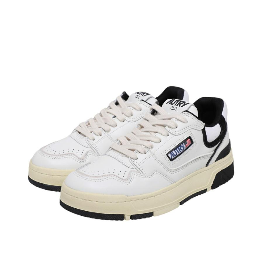 AUTRY / オートリー ： 【レディース】CLC LOW ： SROLWMM-MM04 : srolwmm-mm04 : ARKnets ...