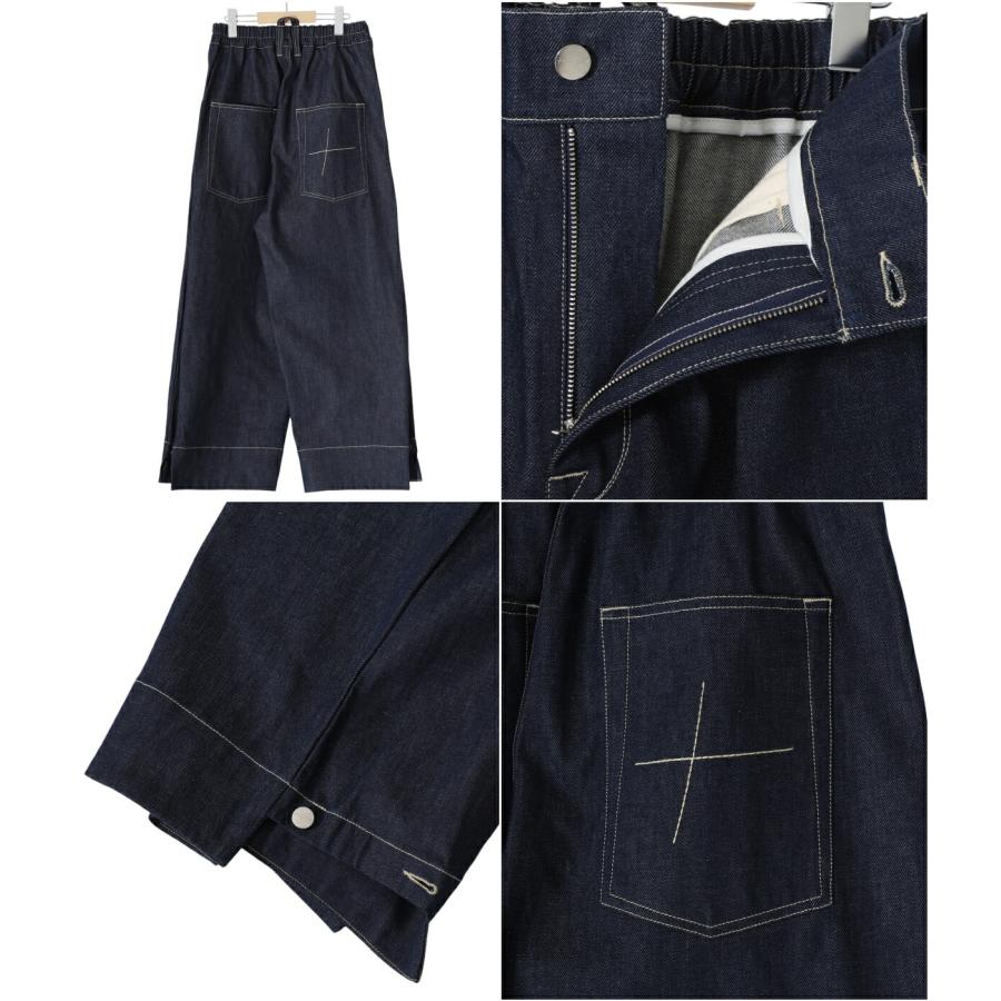 toogood / トゥーグッド : THE BAKER JEAN TBJ-OD-021 toogood / トゥーグッド : THE BAKER JEAN TBJ-OD-021