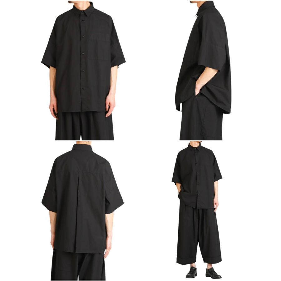 toogood / トゥーグッド : THE TINKER SHIRT 全2色 TTS-P-022 toogood / トゥーグッド : THE TINKER SHIRT 全2色 TTS-P-022