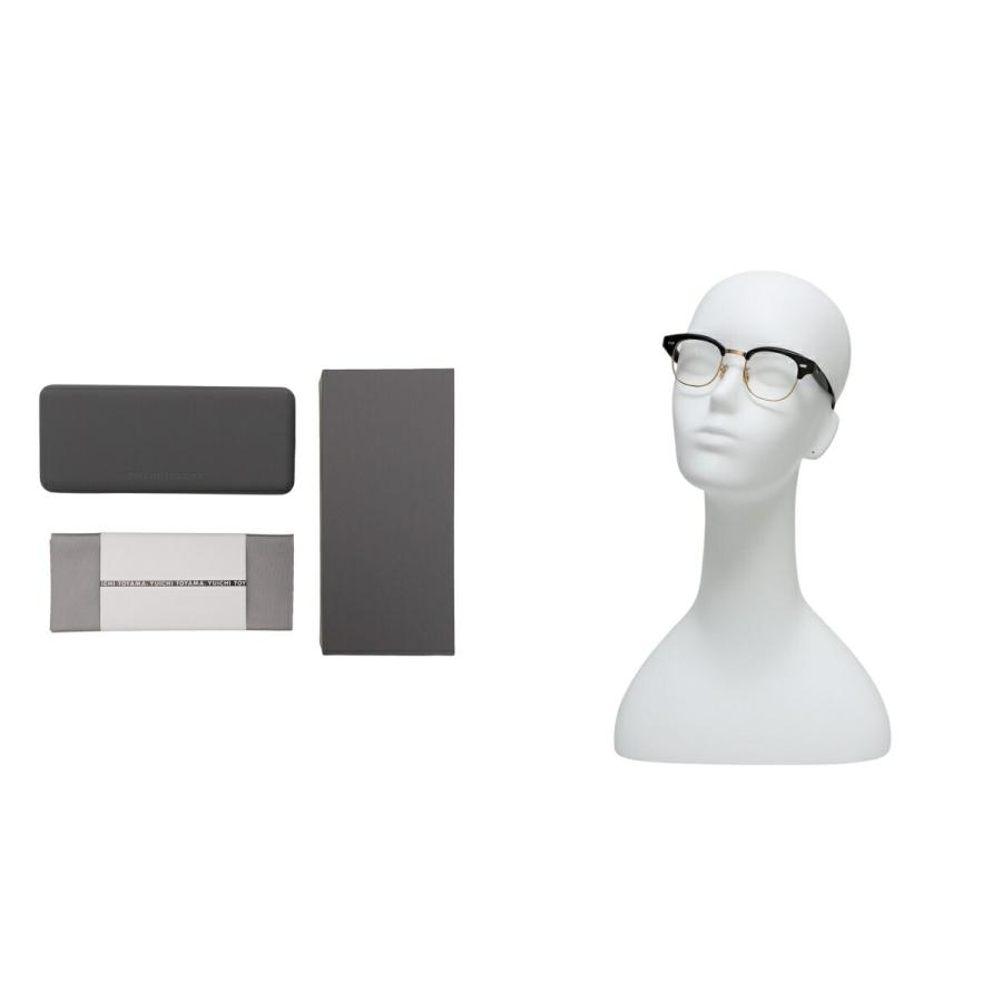 YUICHI TOYAMA. / ユウイチ トヤマ ： OMA 全3色 U-151 : ARKnets - 通販 - Yahoo!ショッピング