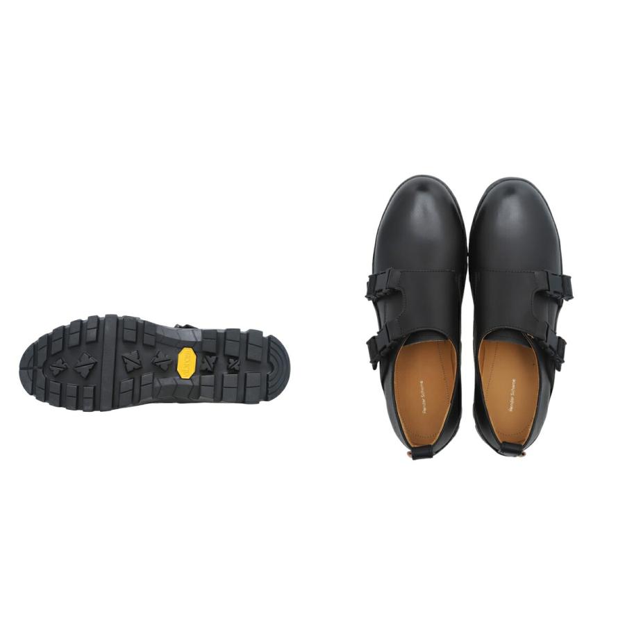Hender Scheme / エンダースキーマ : double monk #2146 ur-rs Hender Scheme / エンダースキーマ : double monk #2146 ur-rs