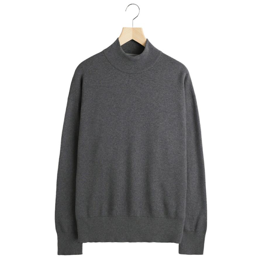 WEWILL 【40%OFF】WEWILL / ウィーウィル ： JACQUARD HINECK JS SWEATER W-015-7003 : ARKnets - 通販 - Yahoo!ショッピング