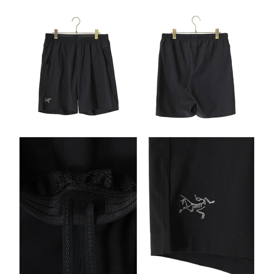 ARC’TERYX / アークテリクス ： Incendo Short 9“ M ： X00000779103 :X00000779103 ...