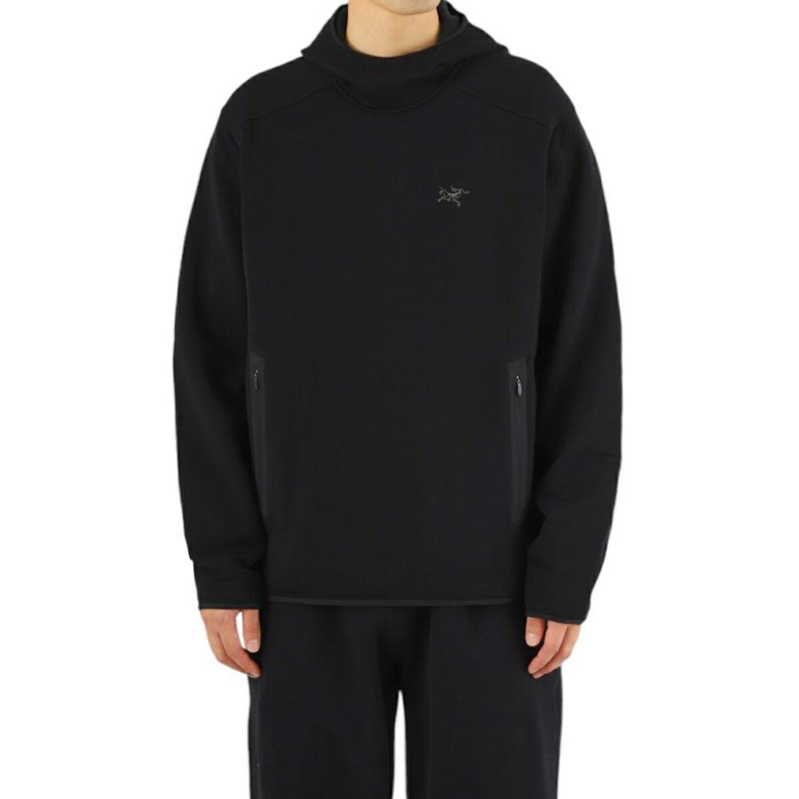 ARC'TERYX（アークテリクス） ARC’TERYX / アークテリクス ： Kyanite Pullover Hoody M ...