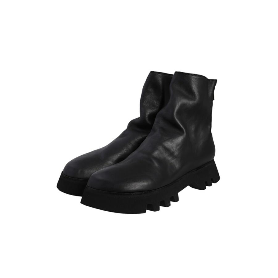 GUIDI / グイディ ： BLAKE ANKLE BOOTS ZO08V-HORSE : ARKnets - 通販 - Yahoo!ショッピング