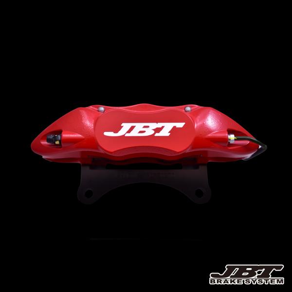 JBTブレーキキャリパー4POT（JB4P）+2ピース302mmスリットローター：MAZDA：マツダ：ロードスターND5：全10色 : RK-ONLINE Yahoo!ショッピング店 - 通販 ...