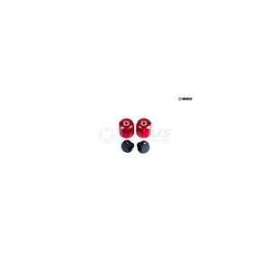 VERUS ENGINEERING(ヴェルス)：U-A0011：GR86（ZN8）BRZ（ZD8）WRX（VB）エアコンラインキャップ：ブルー ...