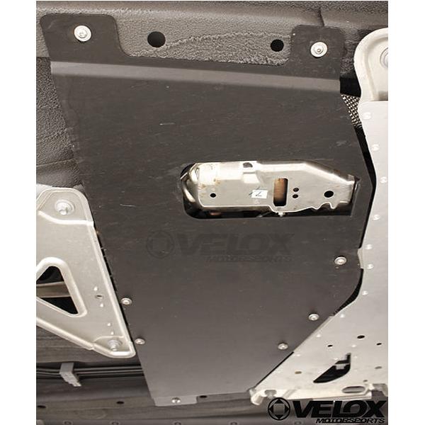 VERUS ENGINEERING(ヴェルスエンジニアリング)A0095A：MAZDA ロードスター ND5 フラットアンダーボディパネルセット : RK-ONLINE Yahoo ...