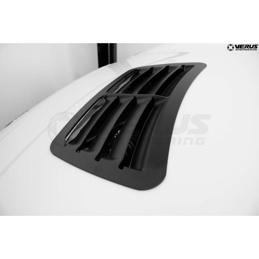 VERUS ENGINEERING(ヴェルスエンジニアリング)：A0432A：TOYOTA GR86(ZN8)・SUBARU・BRZ(ZD8 ...