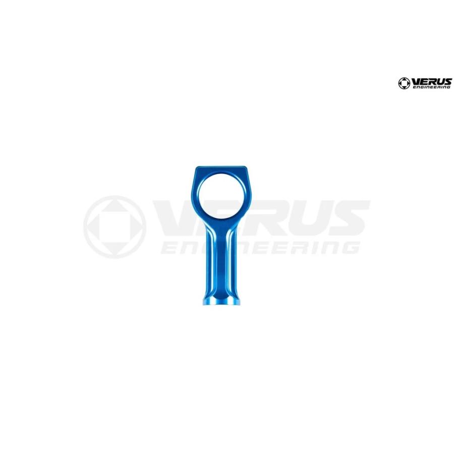 VERUS ENGINEERING(ヴェルスエンジニアリング)A0548A：マツダ ロードスター/ロードスターRF（ND系）レベルゲージディップスティック：ブルー : RK-ONLINE ...