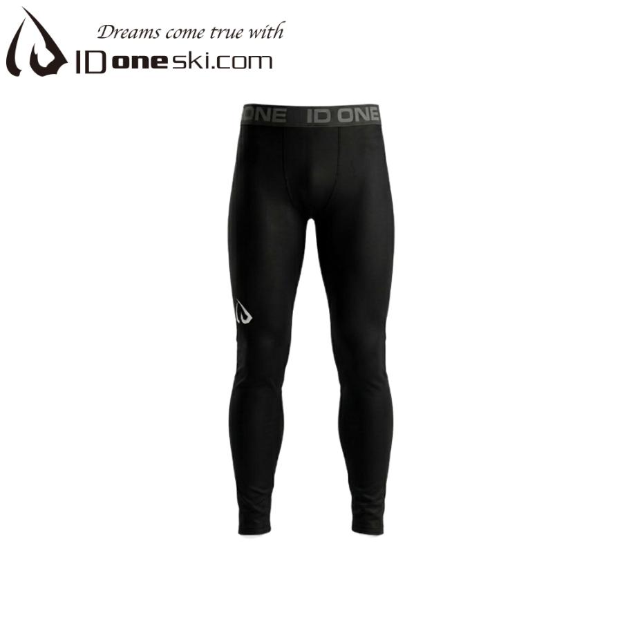 IDone コンプレッション 裏起毛 メンズ ロングタイツ レギンス スポーツ ゴルフ トレーニング ストレッチ アイディワン : アルメデス ...