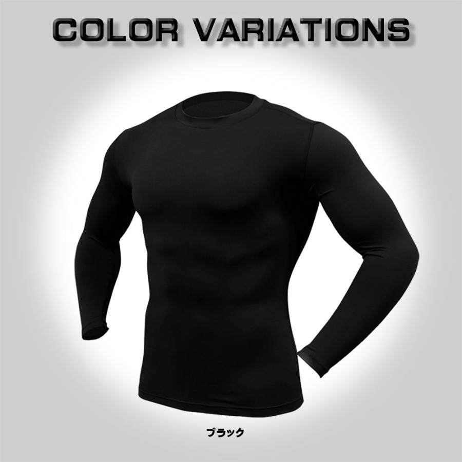 送料無料 THESEUS テセウス TN31 同色2枚セット メンズ トップス 裏起毛 インナー 長袖 シャツ アンダー コンプレッションウェア スポーツ : tn31-set2 : アル ...